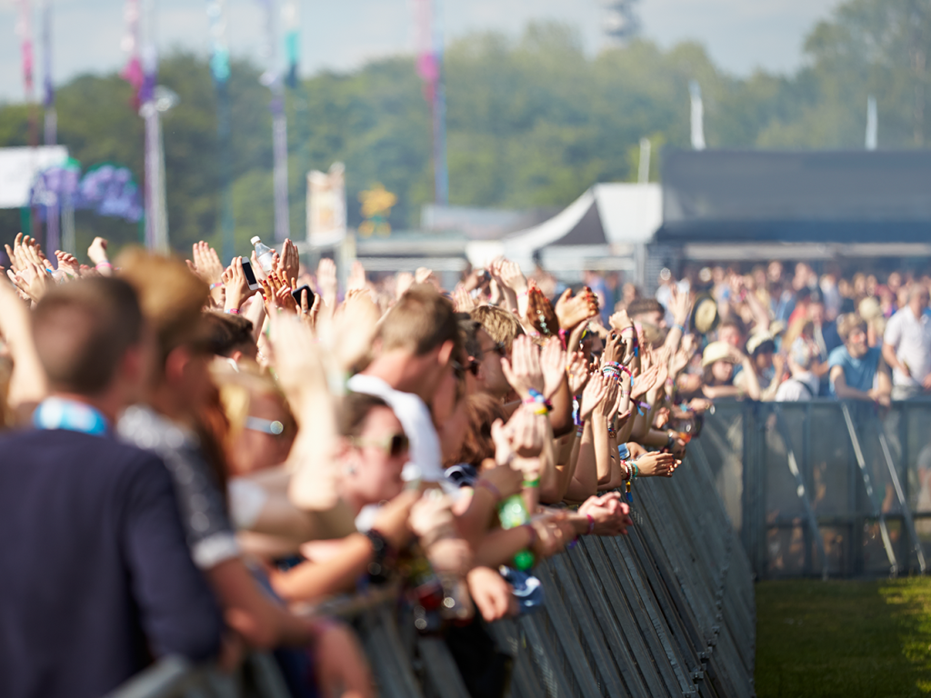 The Ultimate Guide to Stress-Free Festival Travel with Access Bookings ...