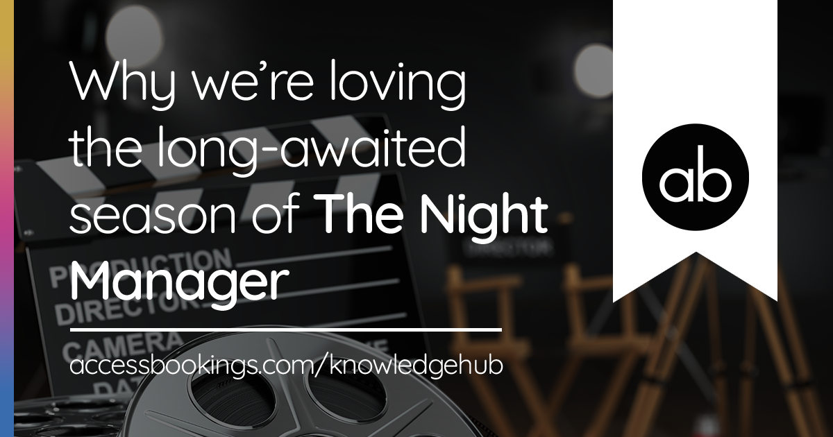 Why we’re loving the long-awaited season of The Night Manager ...